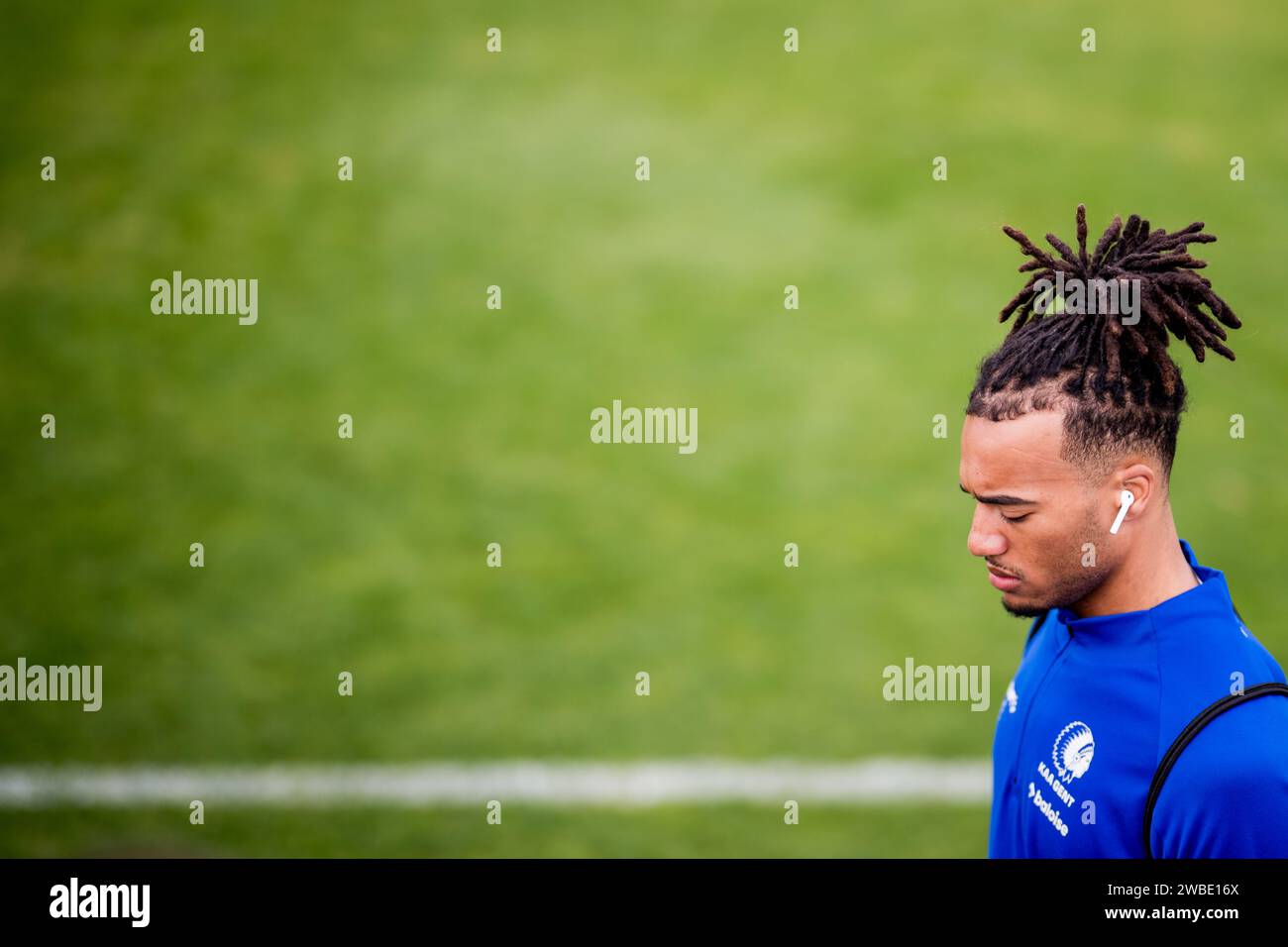 Archie brown kaa gent 2024 hi-res stock photography and images - Alamy