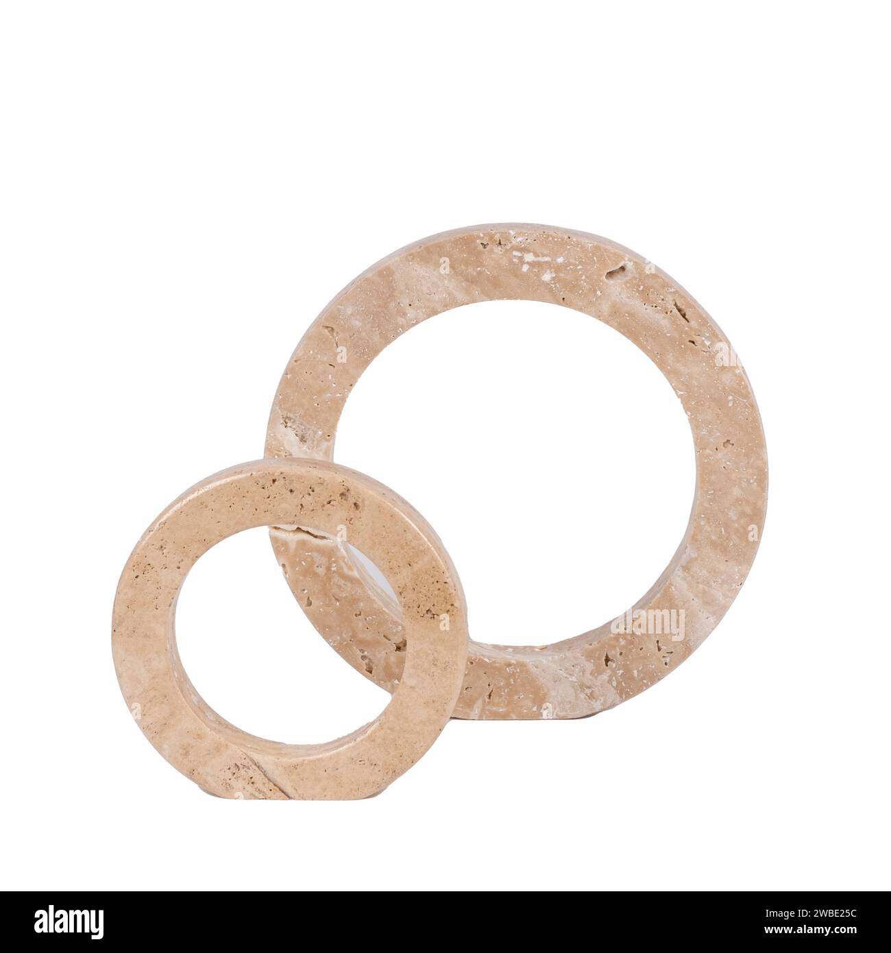 decorative marble object isolated Stock Photo - Alamy