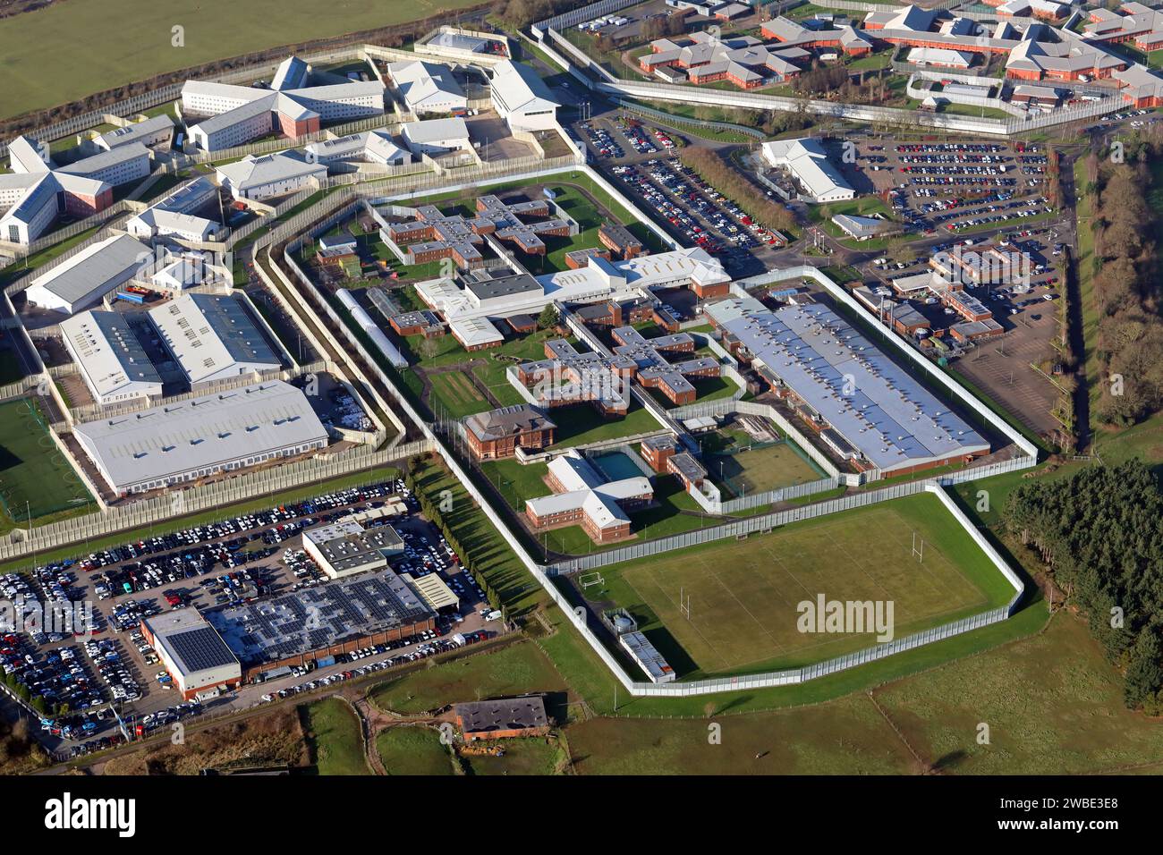 Hmp hi-res stock photography and images - Alamy