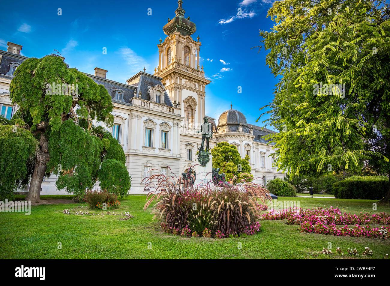 Gyorgy culture hi-res stock photography and images - Alamy