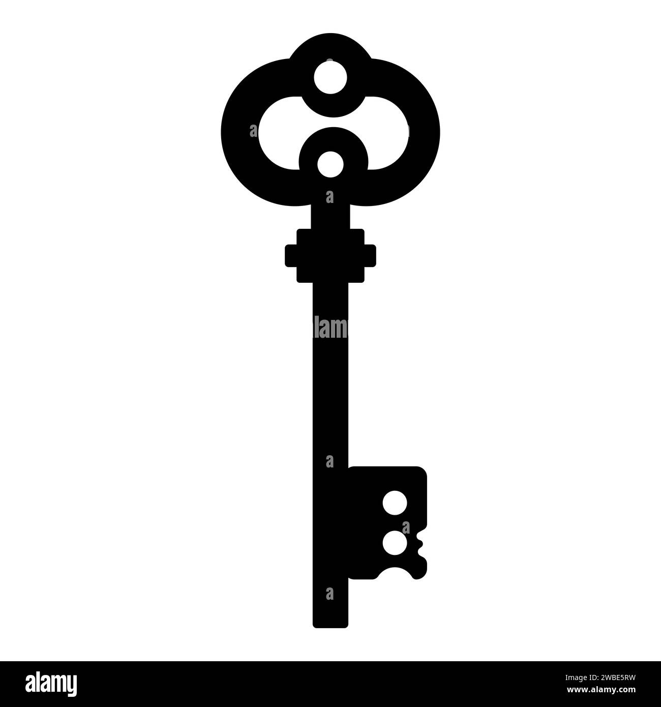 Secured house Black and White Stock Photos & Images - Alamy