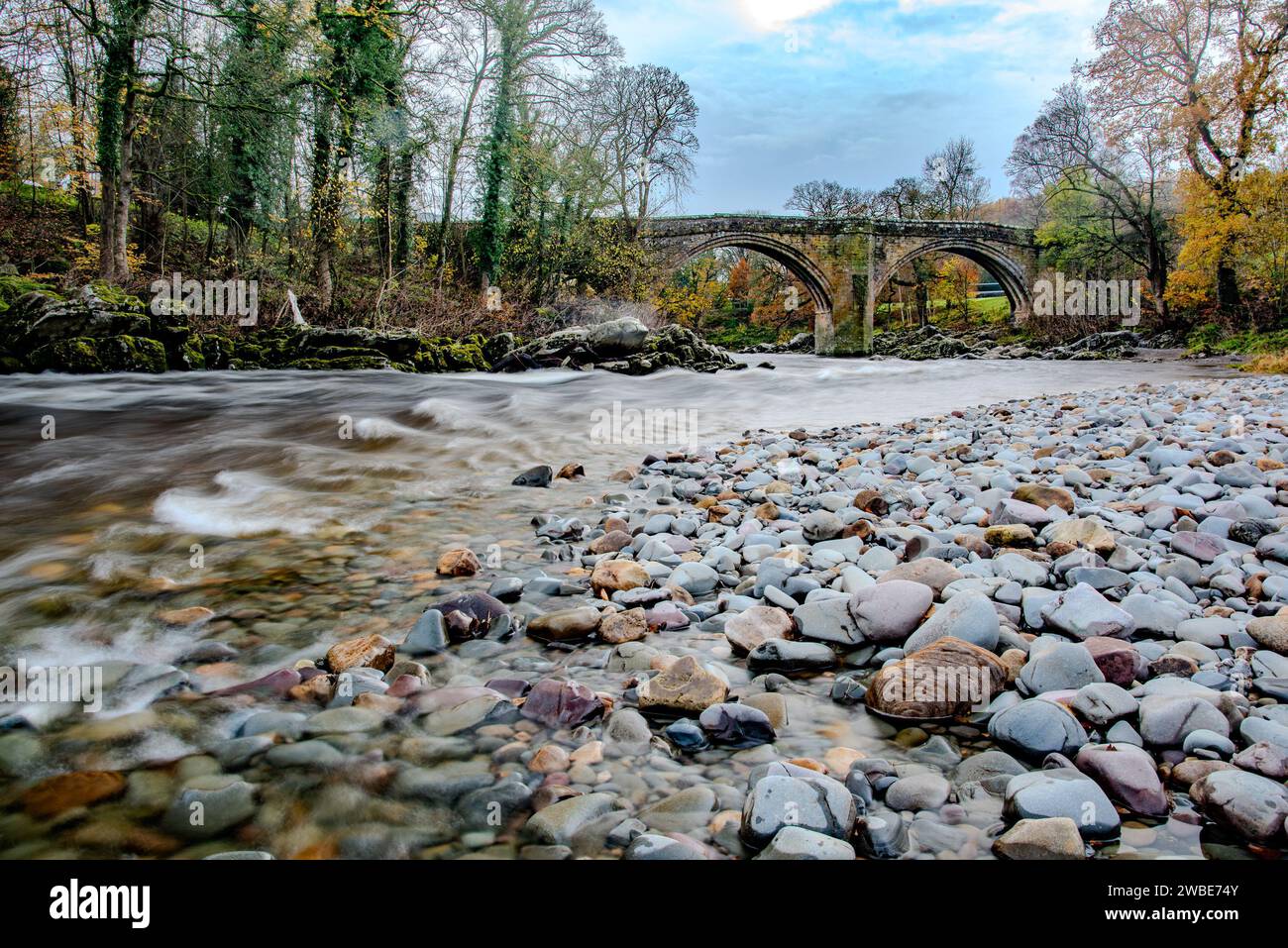 The devils bridge hi-res stock photography and images - Alamy