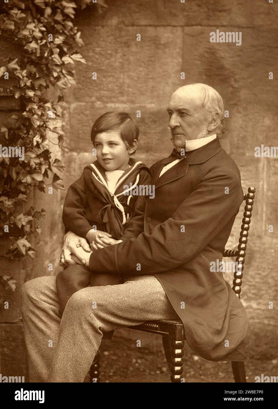 Gladstone agnes hi-res stock photography and images - Alamy