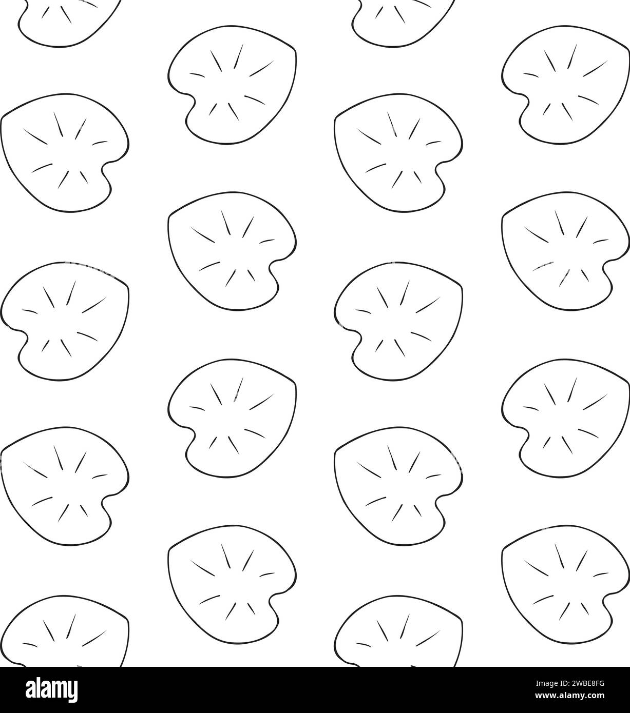 Water lily pond paper Black and White Stock Photos & Images - Alamy