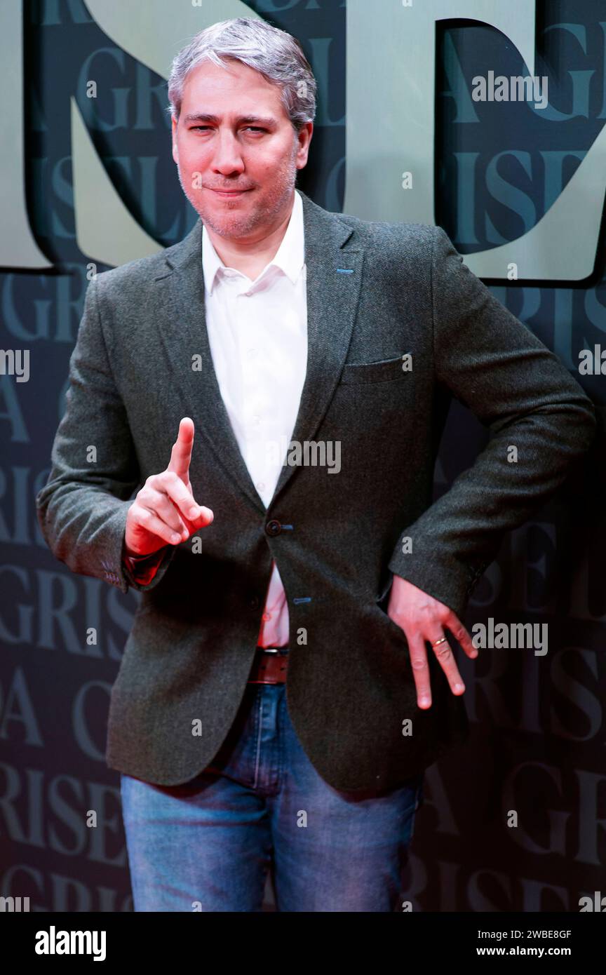 Alberto ammann hi-res stock photography and images - Alamy