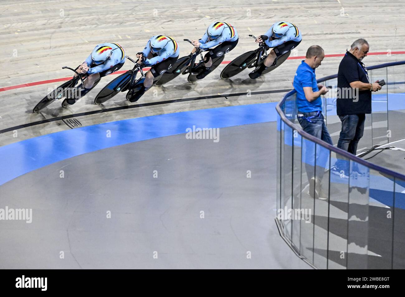 Championnats d'europe de qualification hi-res stock photography and ...