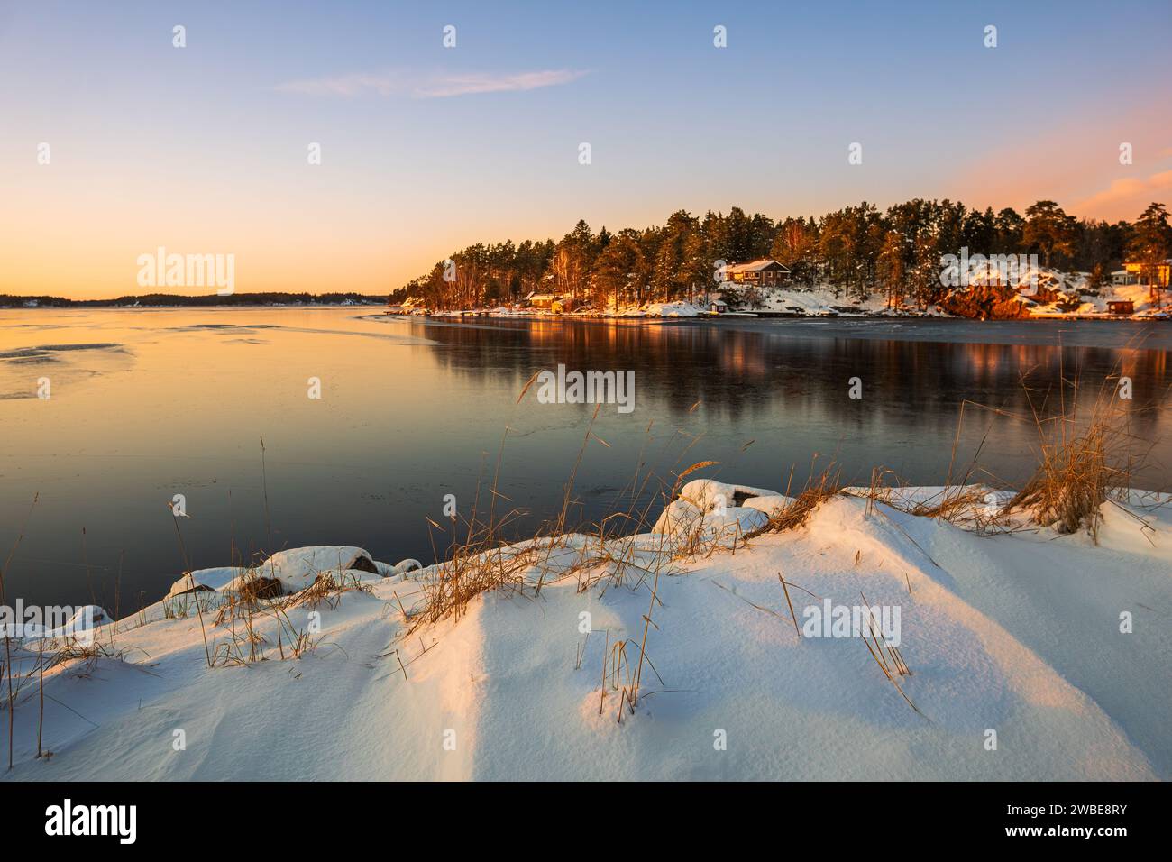 Swedish culture hi-res stock photography and images - Alamy
