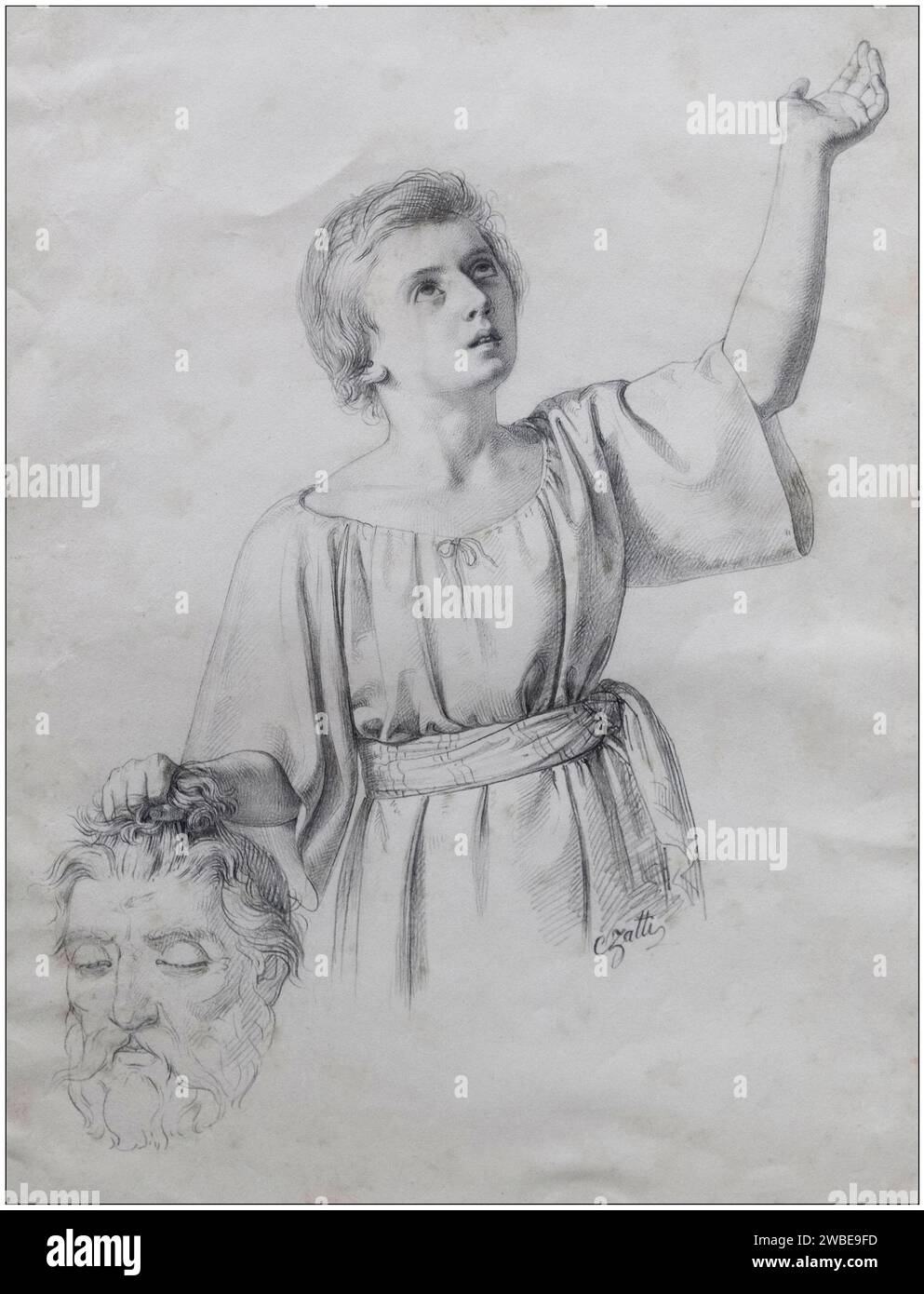 Carta con art Cut Out Stock Images & Pictures - Alamy