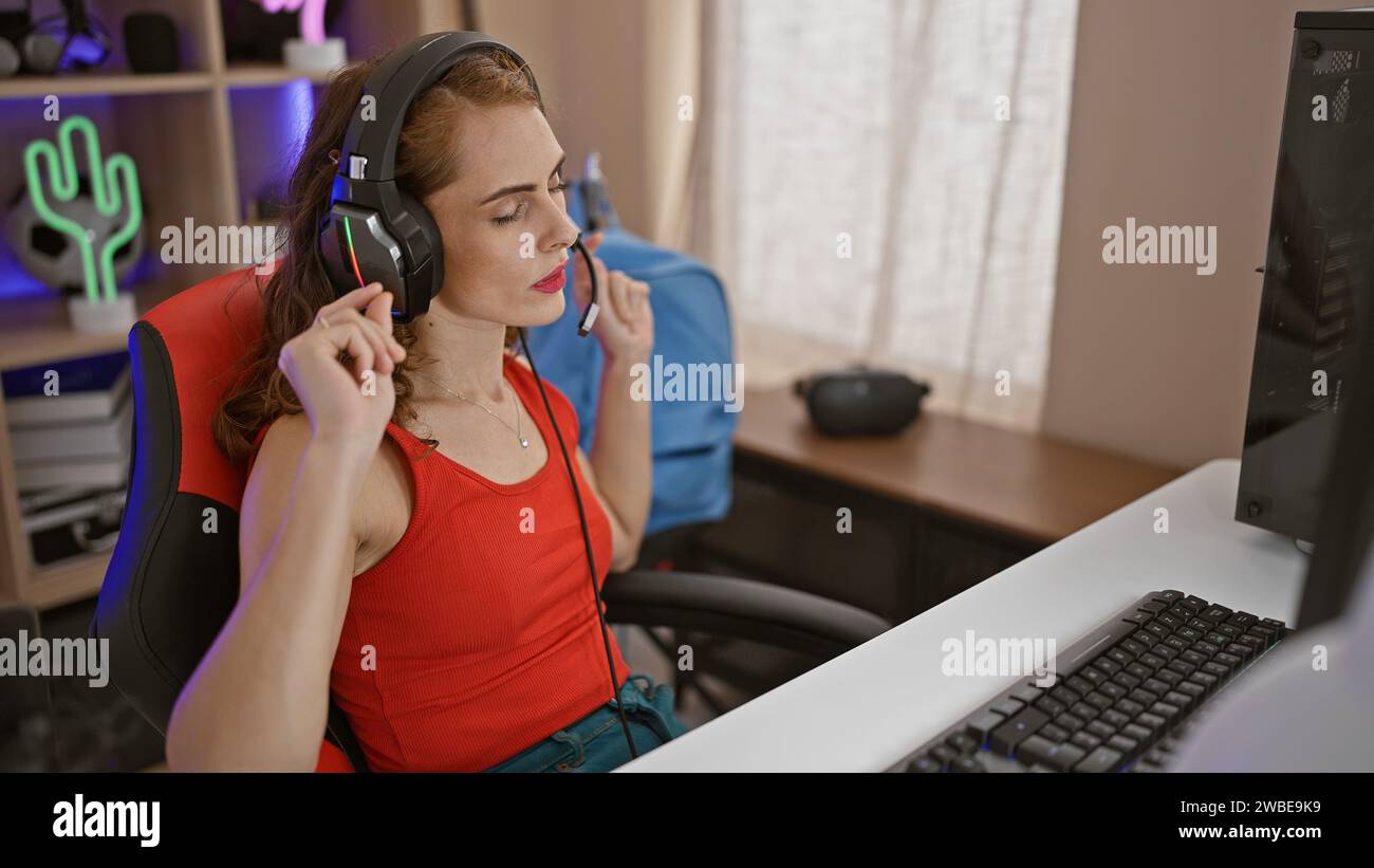 Gamingculture hi-res stock photography and images - Alamy