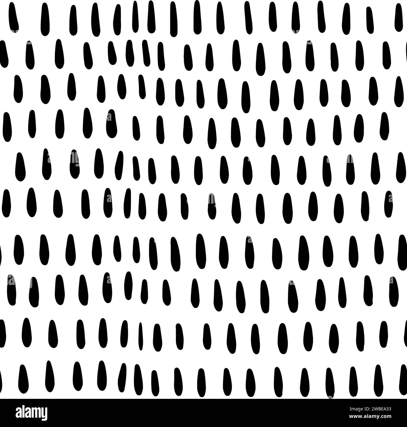 Small dash pattern. Seamless minimal dash pattern, small elements Stock ...