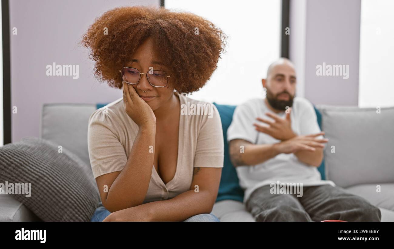 Argue empathy hi-res stock photography and images - Alamy