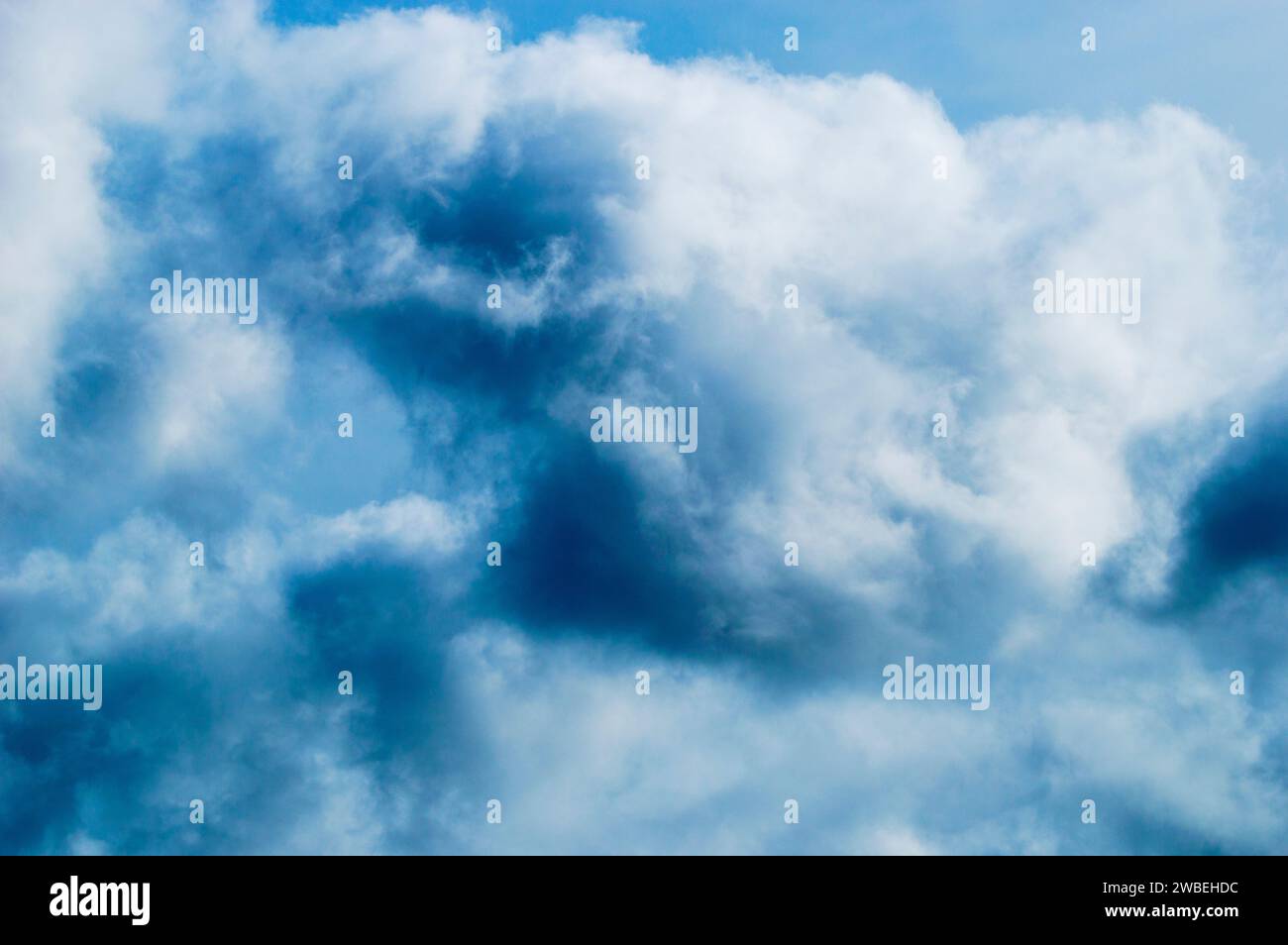 Nubes formacion de nubes hi-res stock photography and images - Alamy