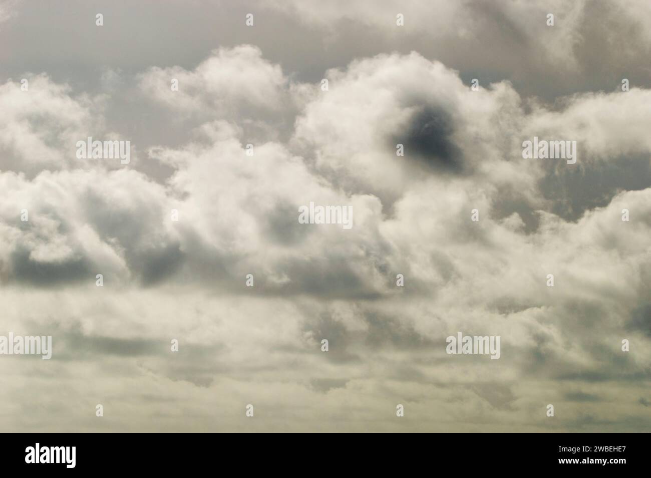 Nubes formacion de nubes hi-res stock photography and images - Alamy