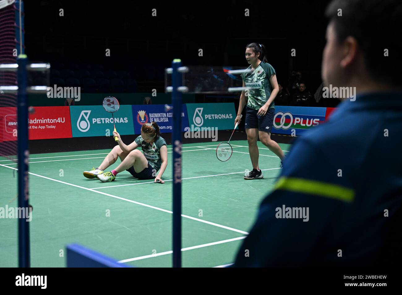 Zhang kee hi-res stock photography and images - Alamy