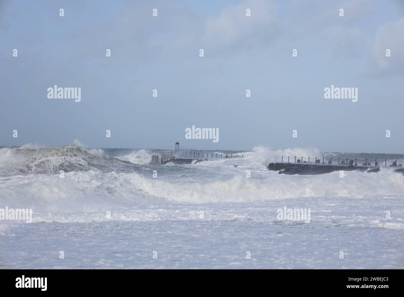 Sun soaked marina hi-res stock photography and images - Alamy