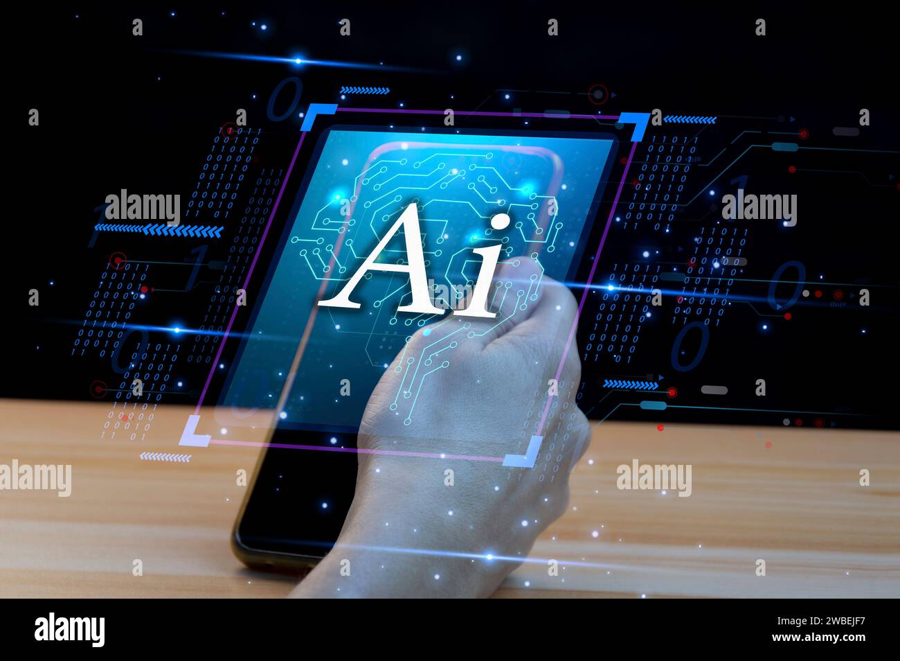 Concepts, development of artificial intelligence and self-learning of ...