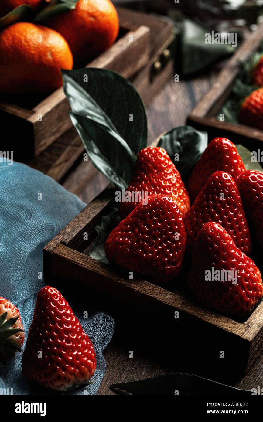 New images of strawberries, vintage strawberries, high quality images ...