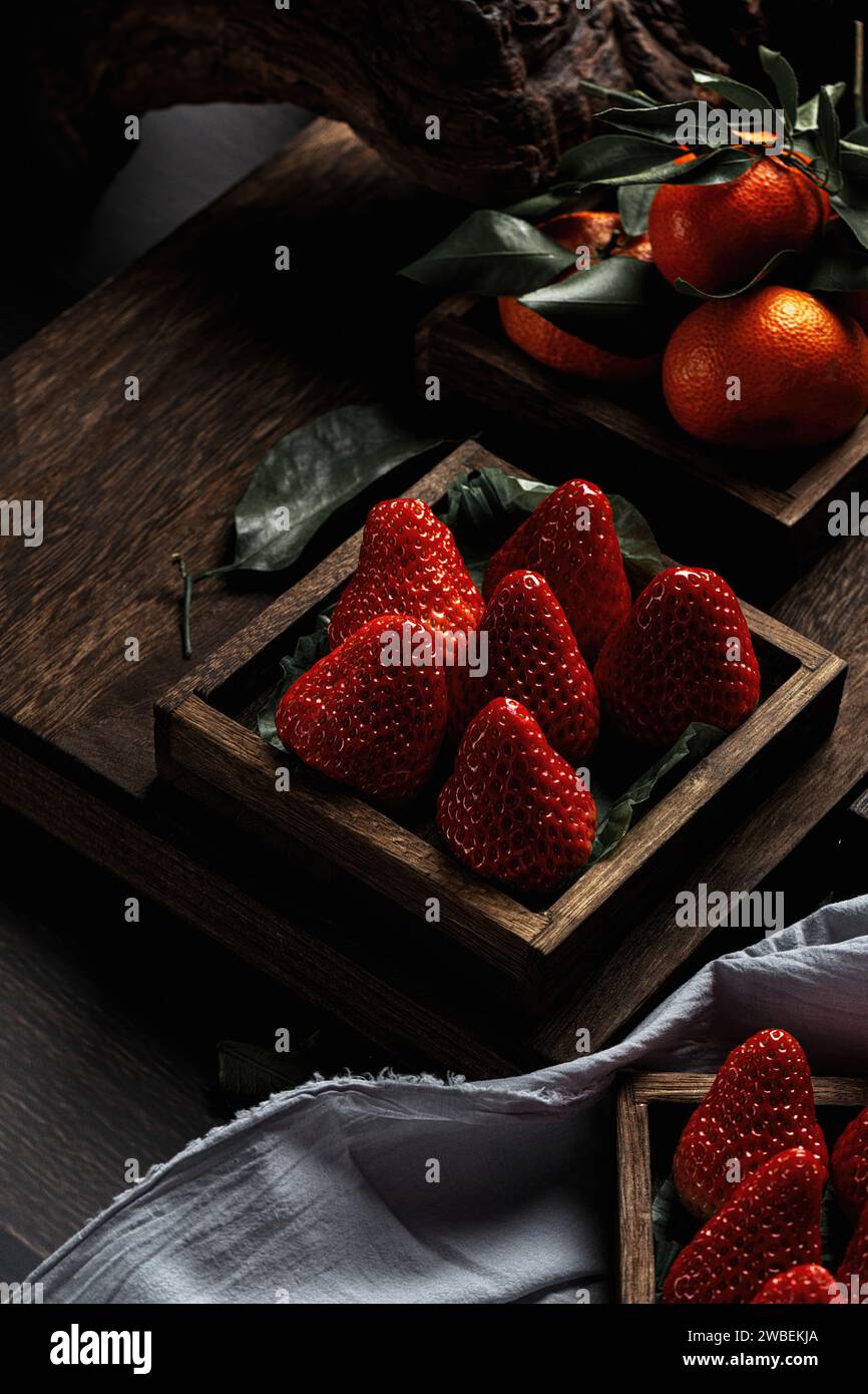 New images of strawberries, vintage strawberries, high quality images ...