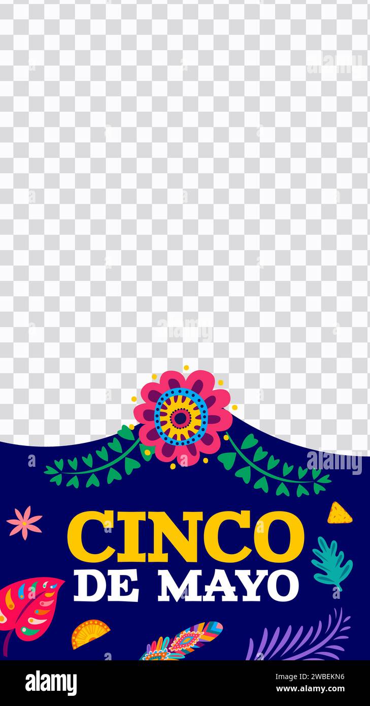 Motif de flyer Stock Vector Images - Alamy