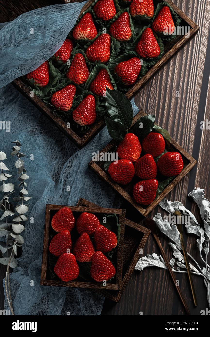 New images of strawberries, vintage strawberries, high quality images ...