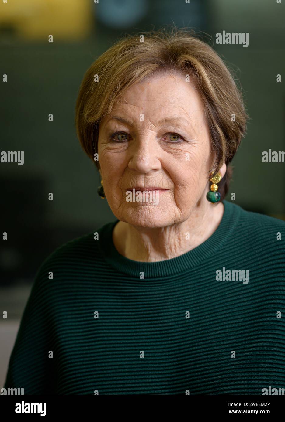 Delia smith hi-res stock photography and images - Alamy