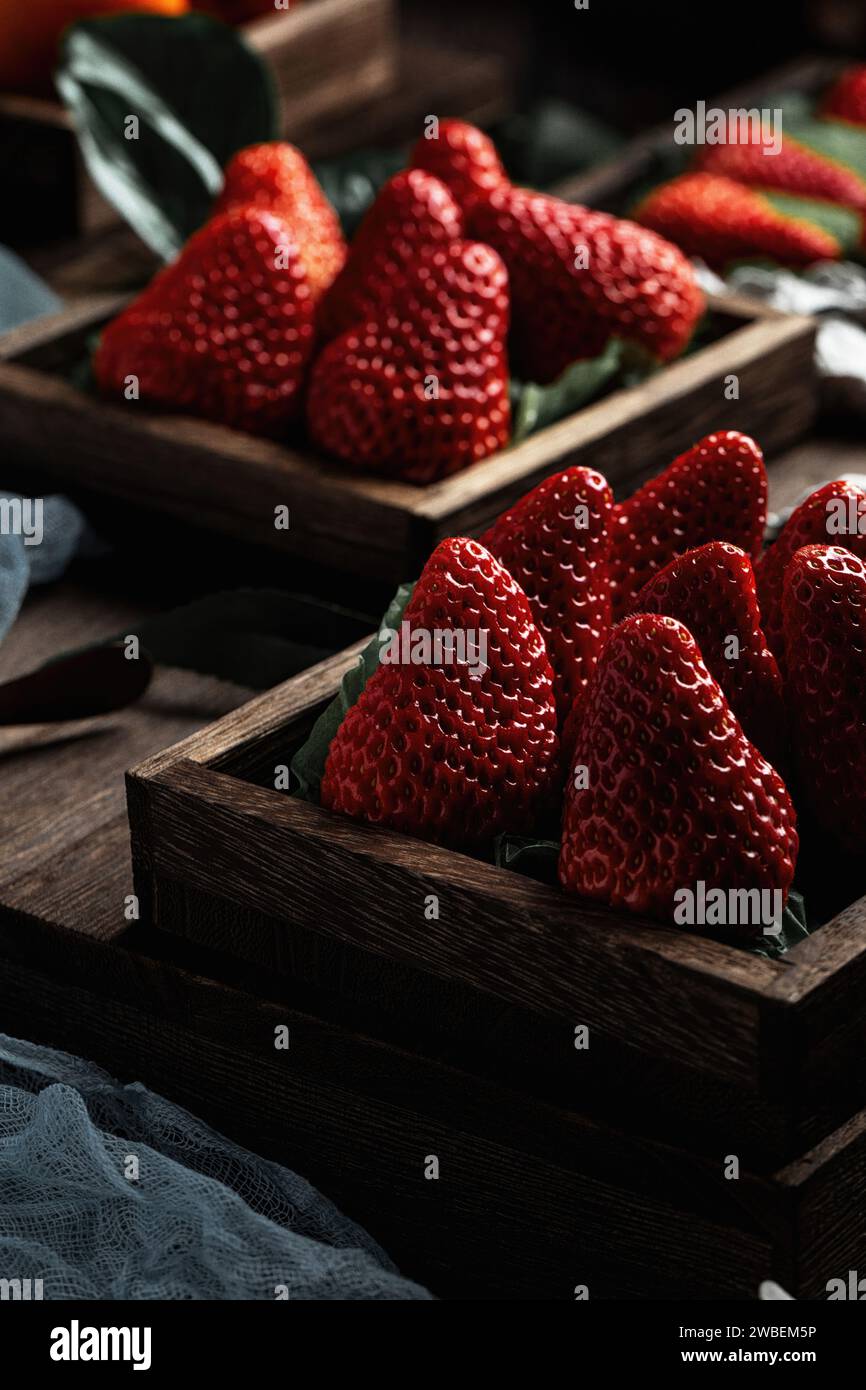 New images of strawberries, vintage strawberries, high quality images ...