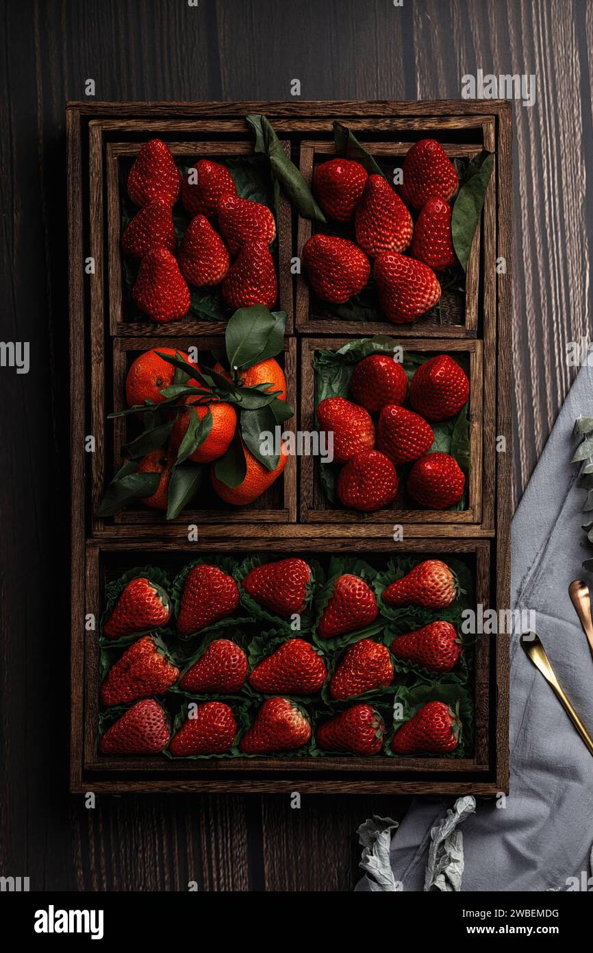 New images of strawberries, vintage strawberries, high quality images ...