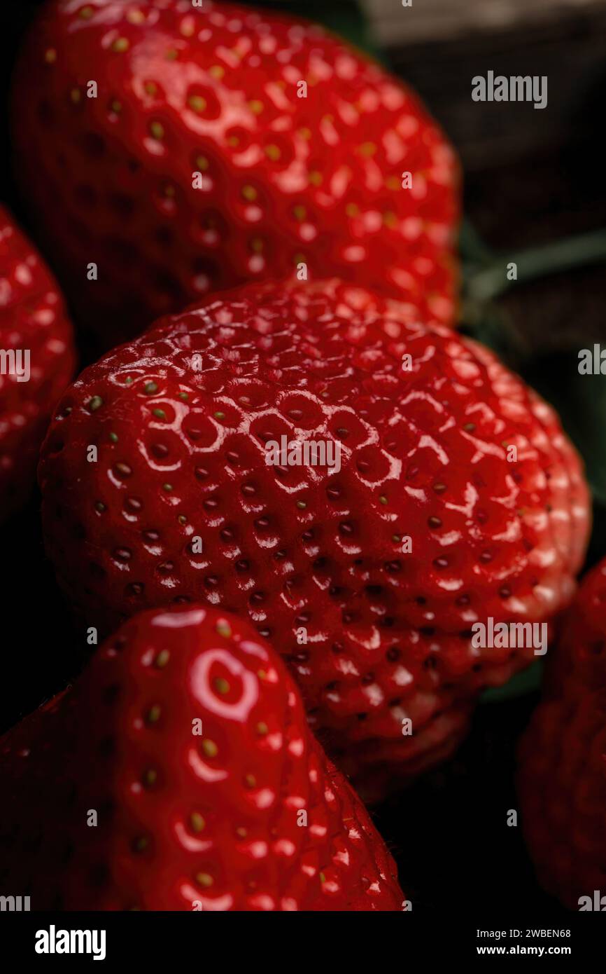 New images of strawberries, vintage strawberries, high quality images ...