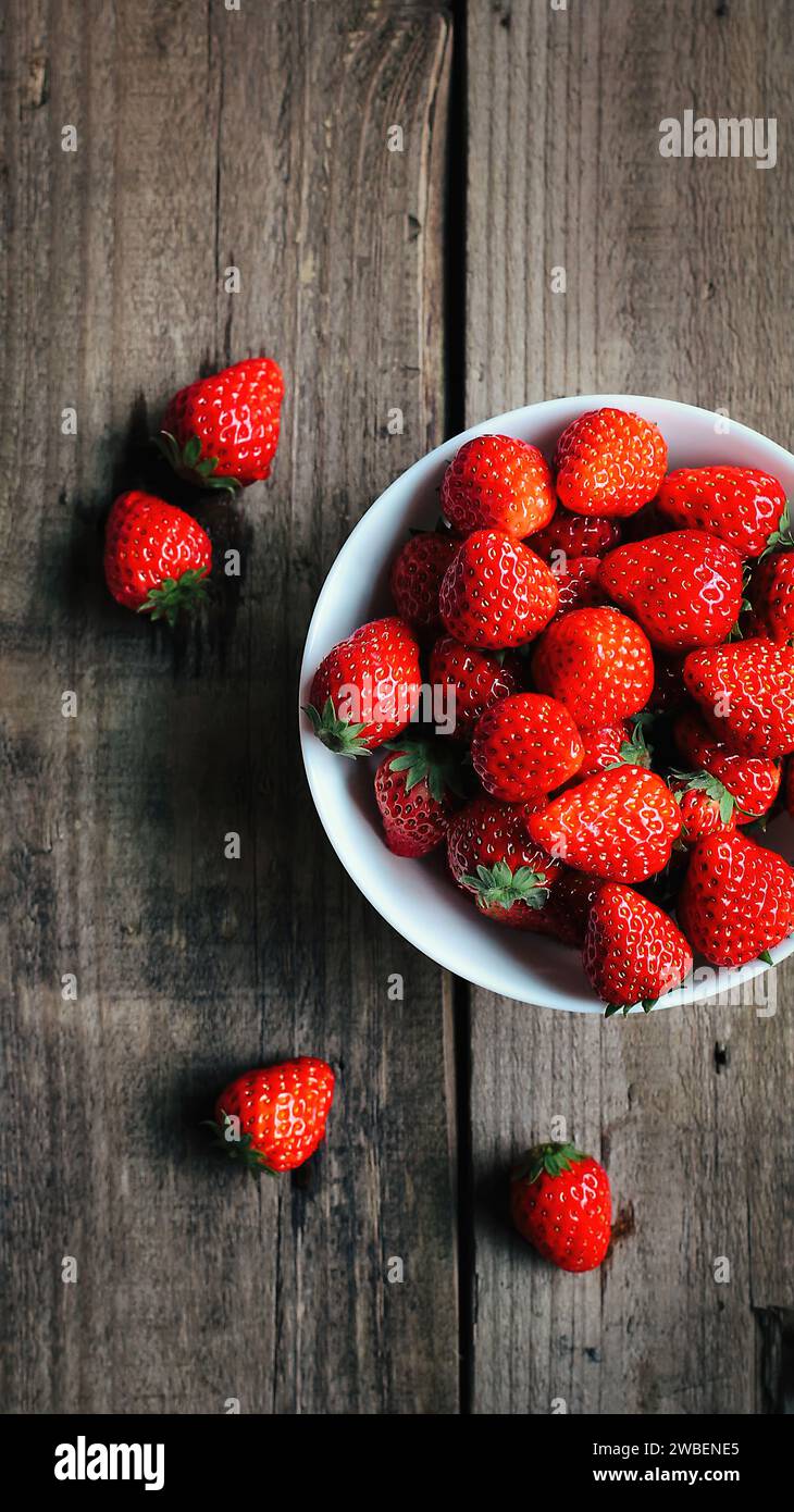New images of strawberries, vintage strawberries, high quality images ...