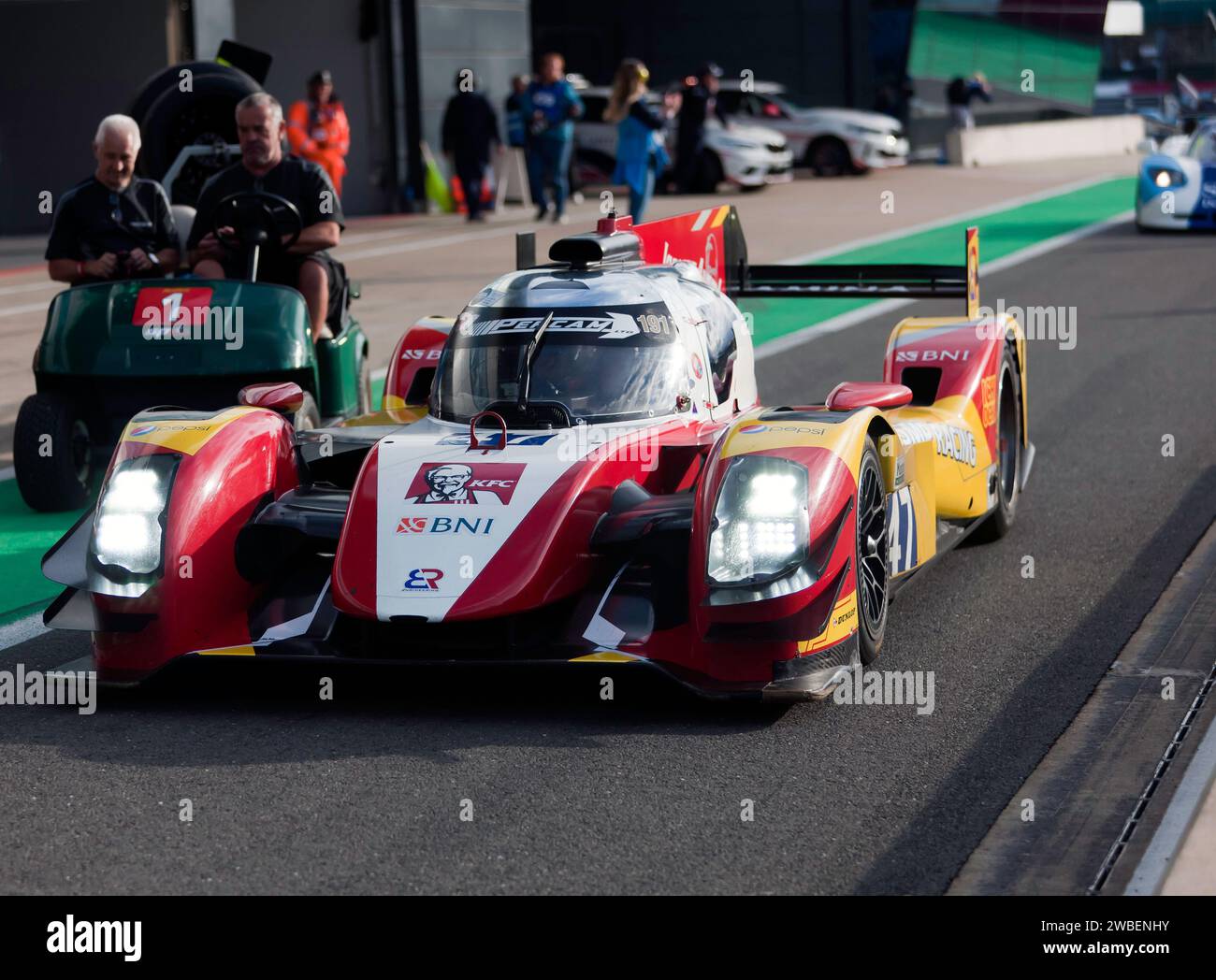 Br engineering hi-res stock photography and images - Alamy