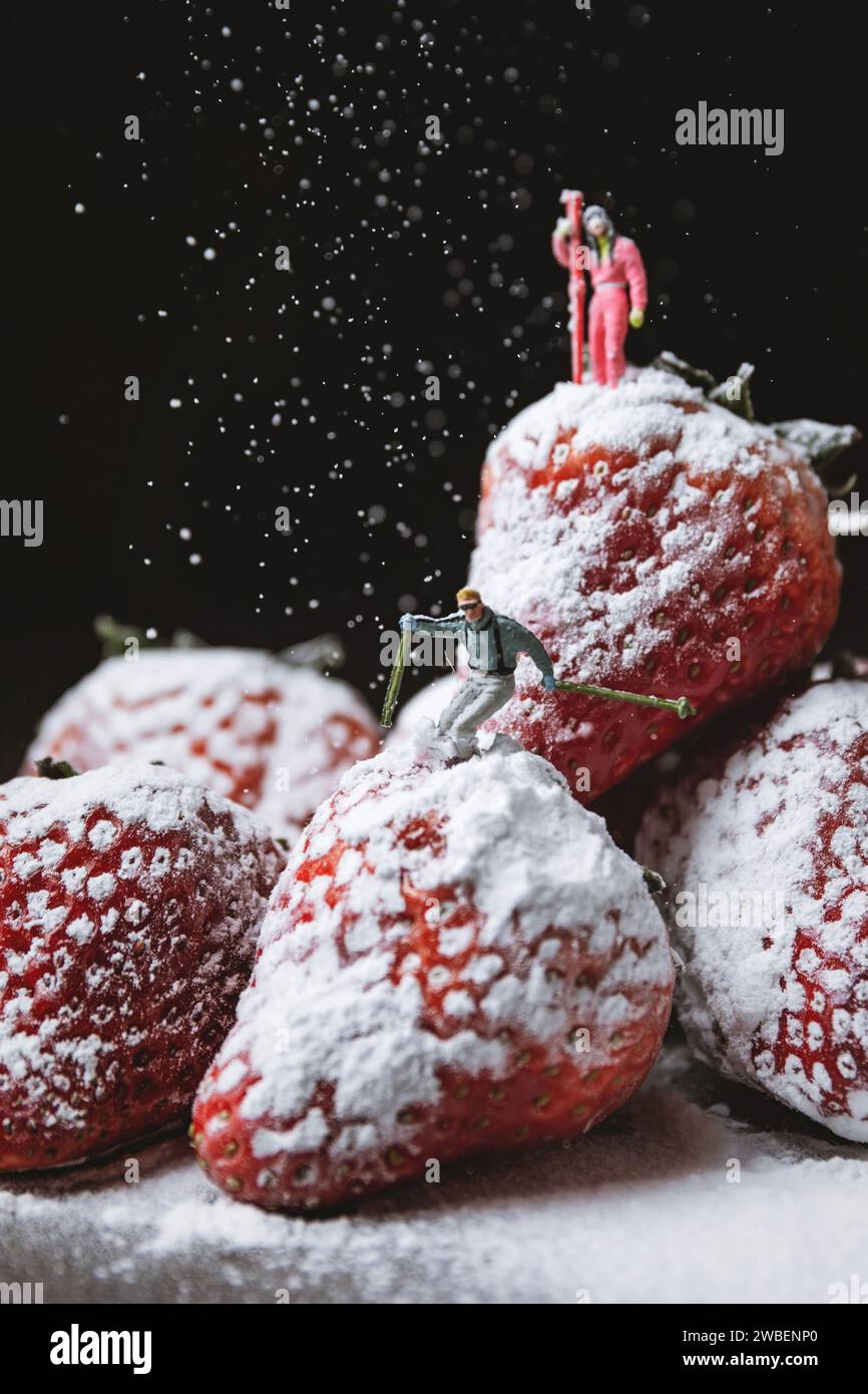 New images of strawberries, vintage strawberries, high quality images ...