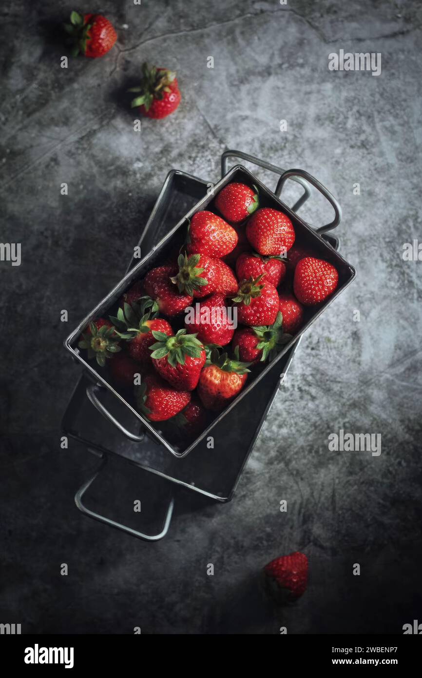New images of strawberries, vintage strawberries, high quality images ...