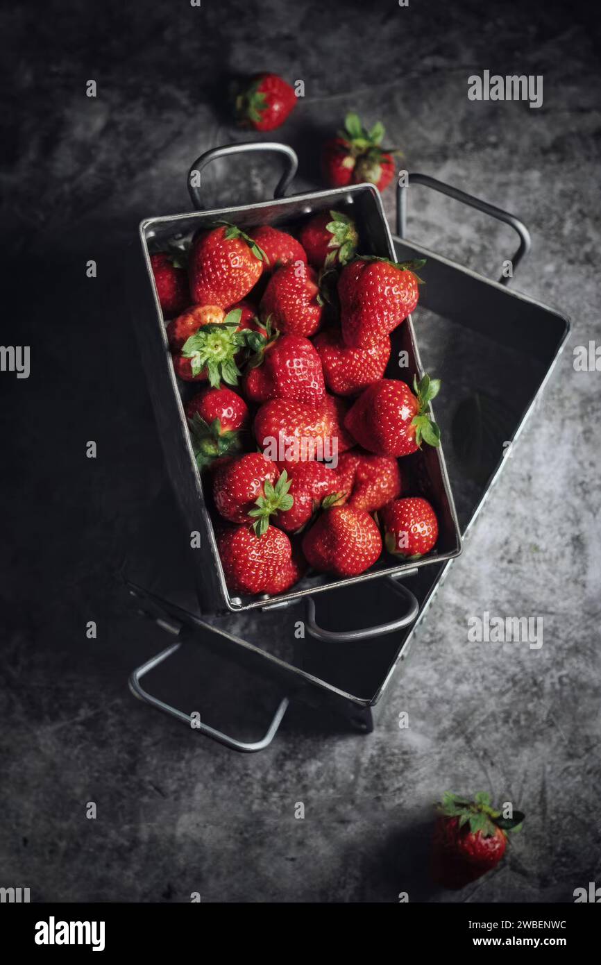 New images of strawberries, vintage strawberries, high quality images ...