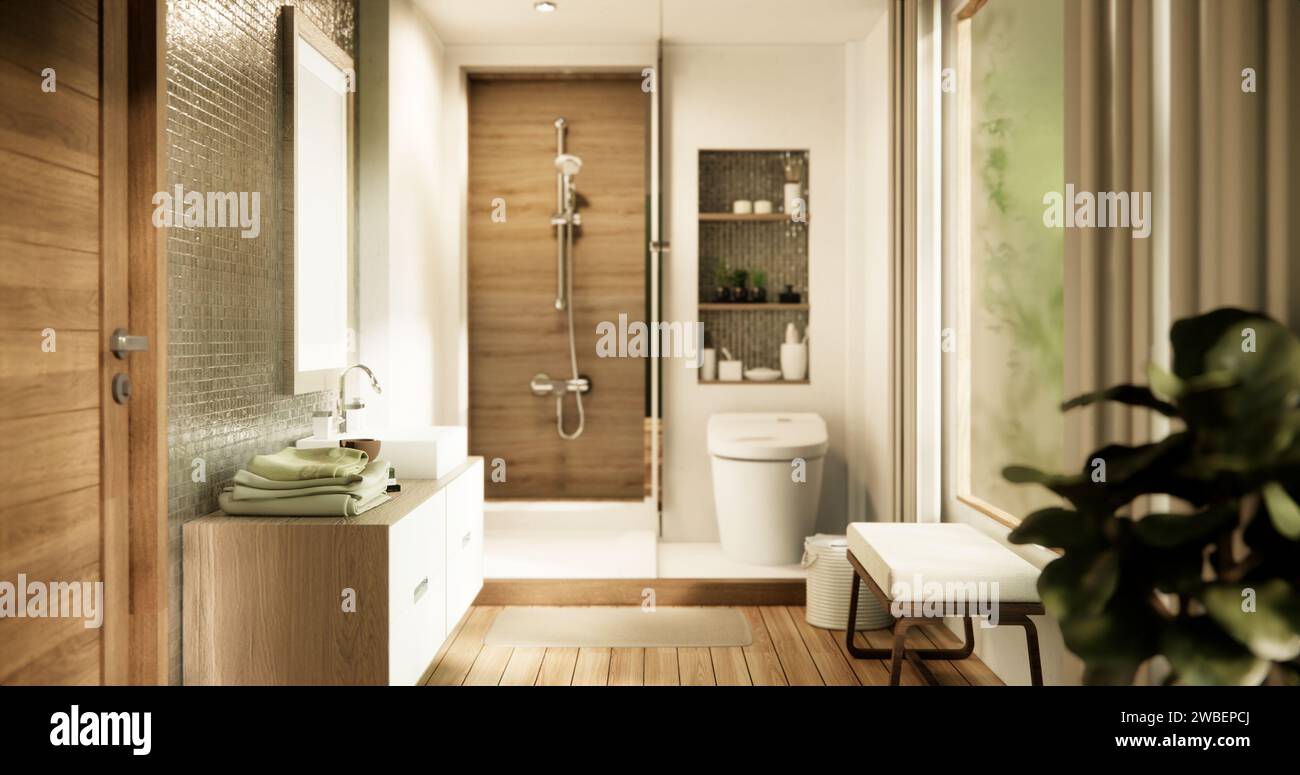 Bathroom sink japan hi-res stock photography and images - Alamy