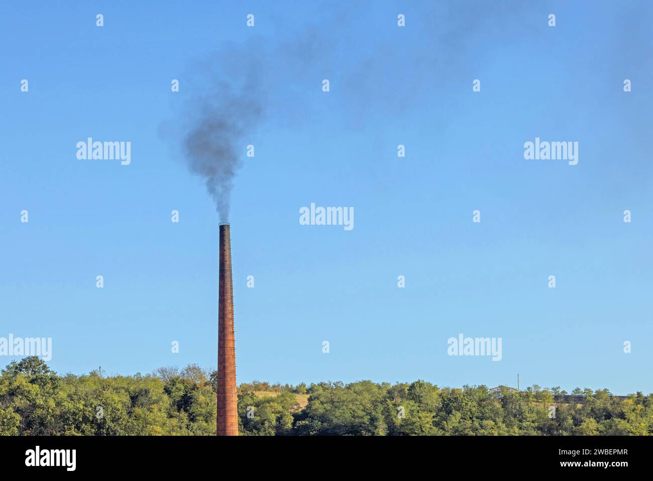 Bricks factory hi-res stock photography and images - Alamy
