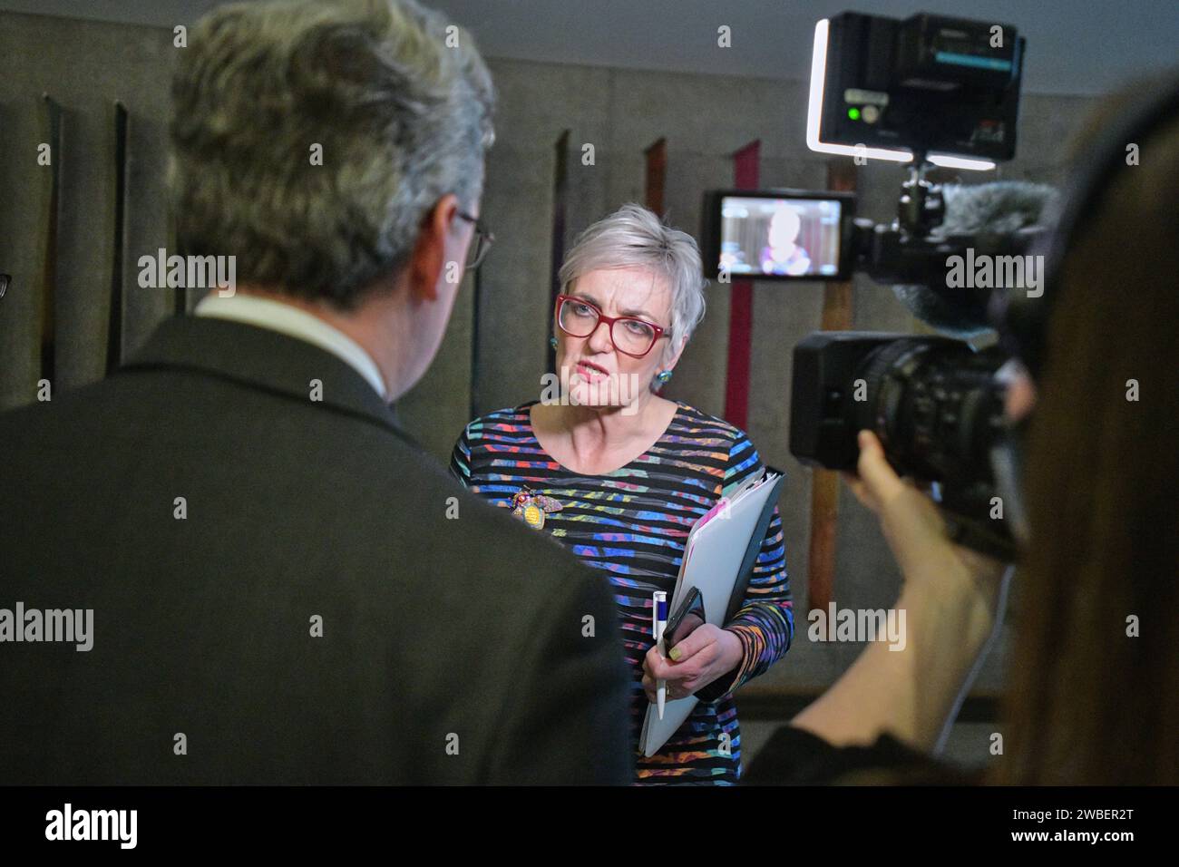 Angela constance 2024 alamy hi-res stock photography and images - Alamy