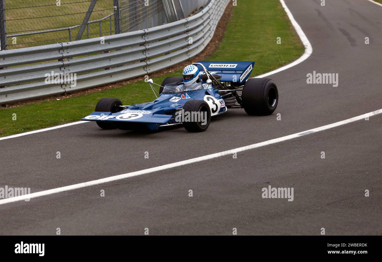 Hewland fg400 5 speed manual hi-res stock photography and images - Alamy