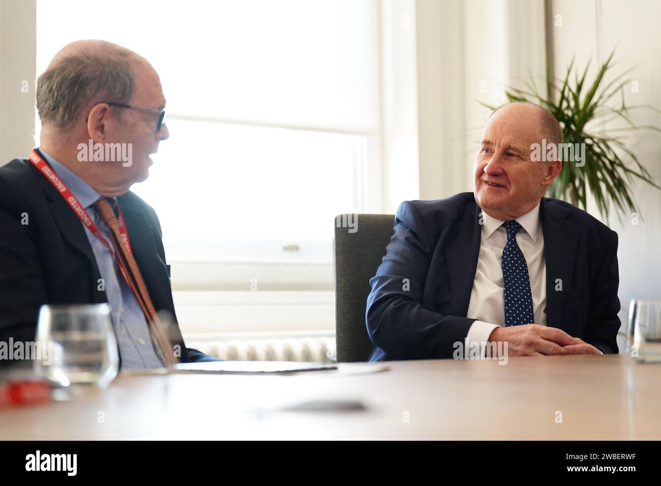 Lord james arbuthnot hi-res stock photography and images - Alamy