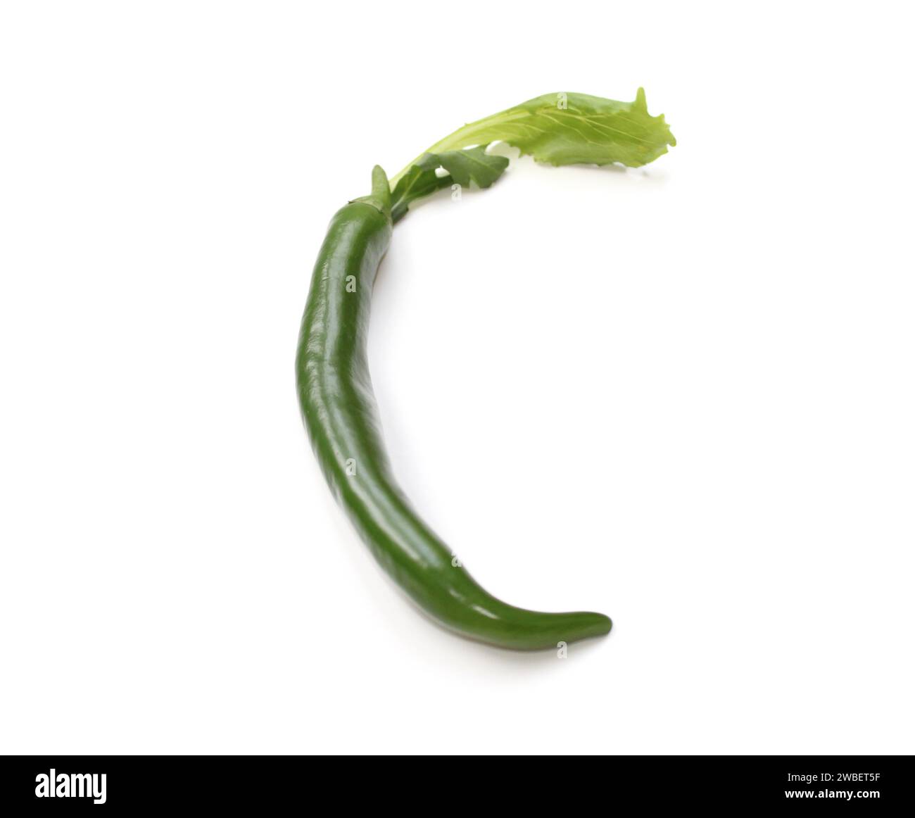 Capital letter c Cut Out Stock Images & Pictures - Alamy