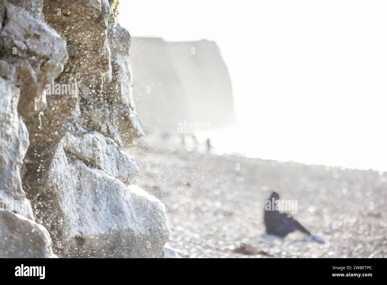 Cliffside scale hi-res stock photography and images - Alamy