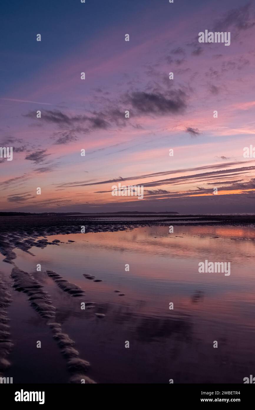 Gentle hues create hi-res stock photography and images - Alamy