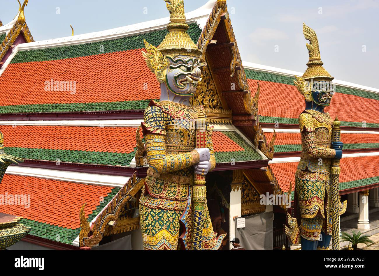 Devils palace hi-res stock photography and images - Alamy