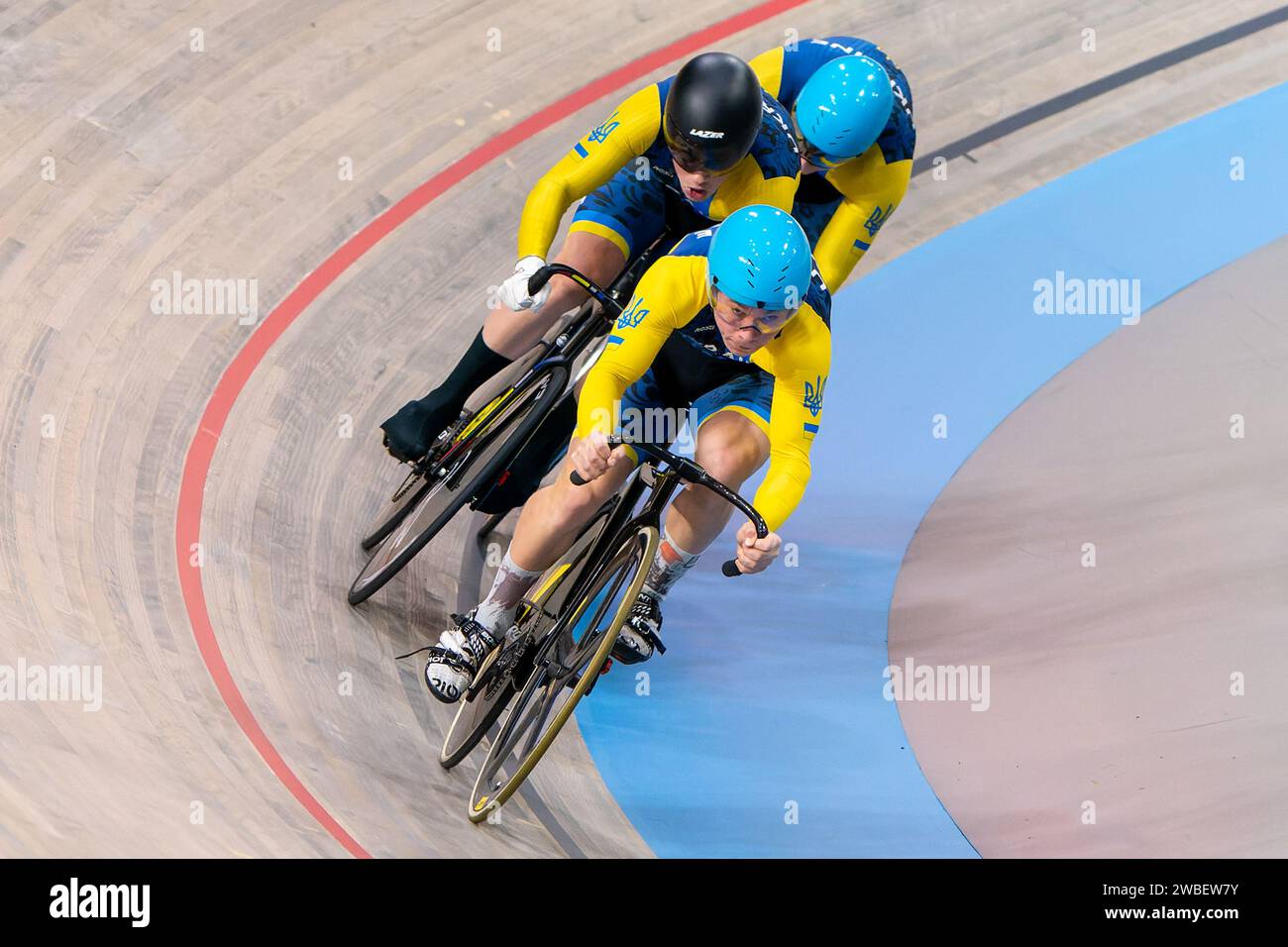 Valentyn varharakyn hi-res stock photography and images - Alamy