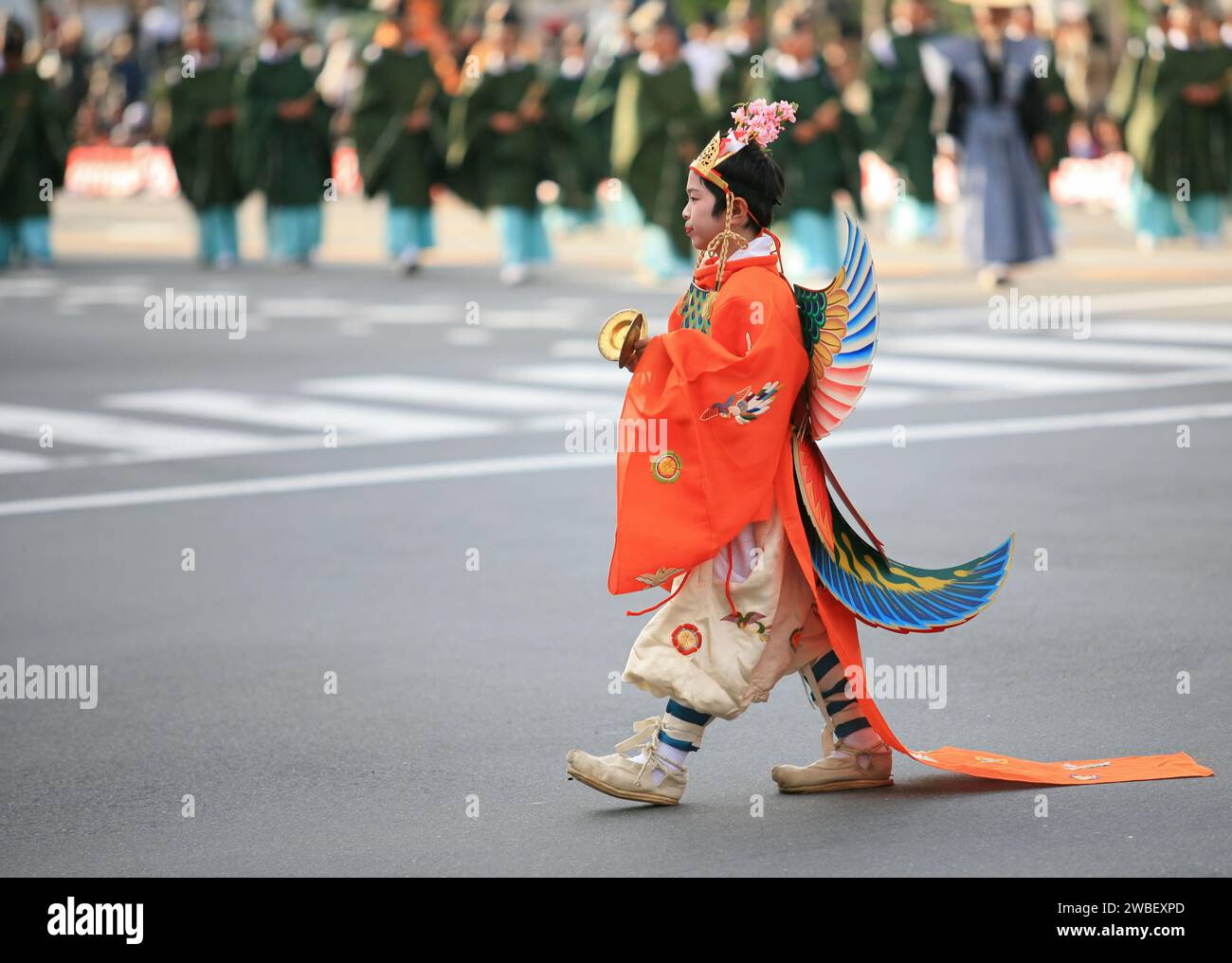 Vintage carnival dance hi-res stock photography and images - Alamy
