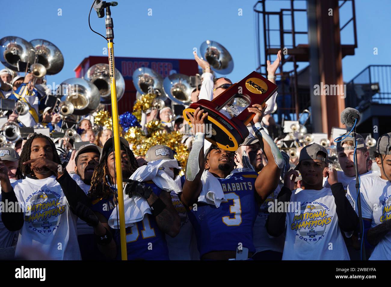 Frisco, United States. 07th Jan, 2024. Frisco, Texas, United States ...