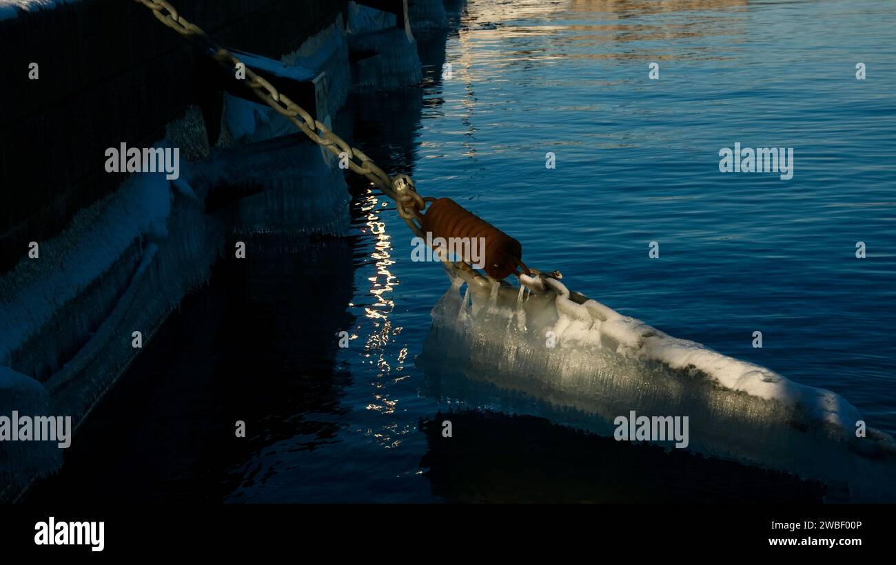 Lapland concept hi-res stock photography and images - Alamy