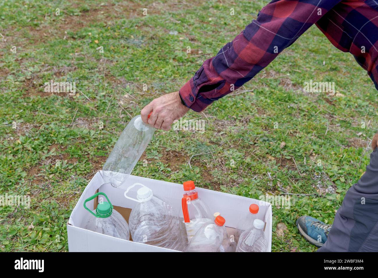 Respect for the environment hi-res stock photography and images - Alamy