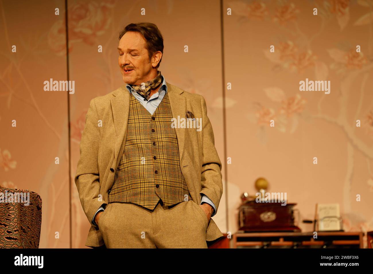 Frank knapp hi-res stock photography and images - Alamy