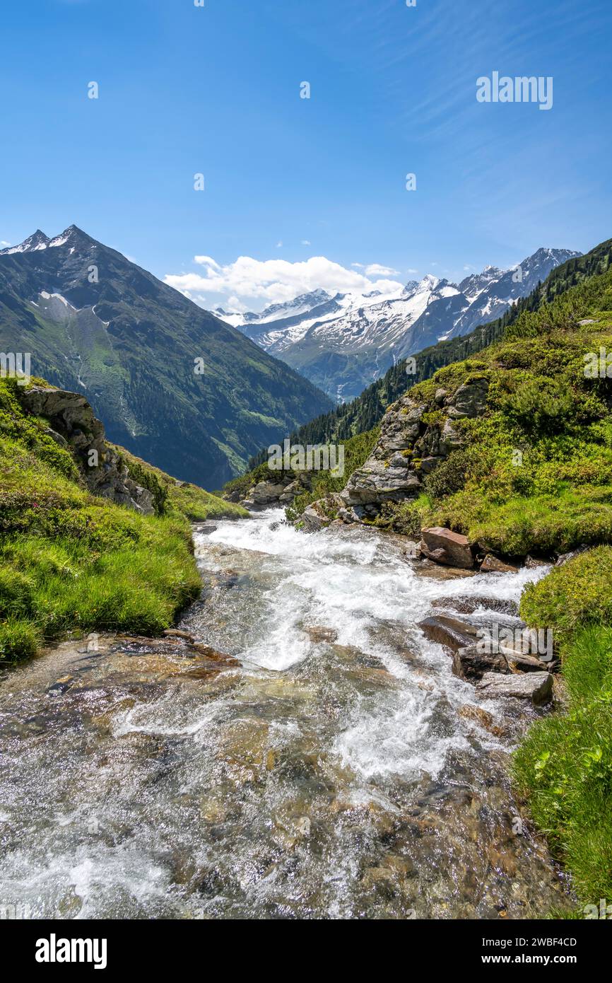 Grosser kesselbach hi-res stock photography and images - Alamy