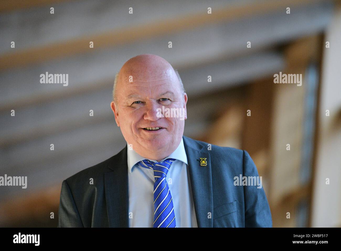 Gordon macdonald hi-res stock photography and images - Alamy